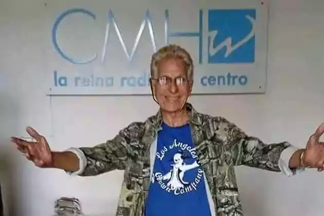 En CMHW Bobby Carcassés, invitado de honor del Festival «A Tempo con ...