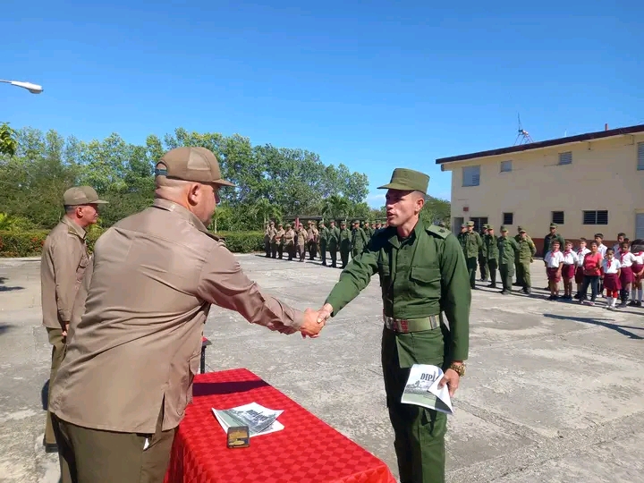 Celebran en Villa Clara aniversario 66 de Radio Rebelde y el Día del ...