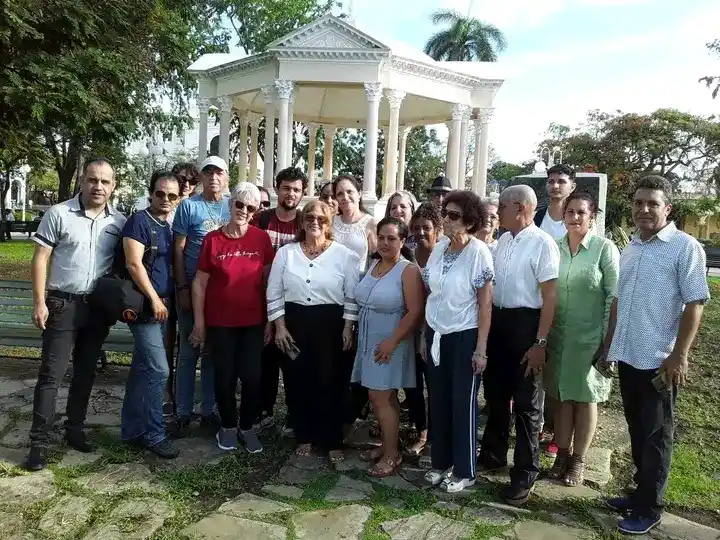 Parque Vidal: 25 años como monumento nacional - CMHW