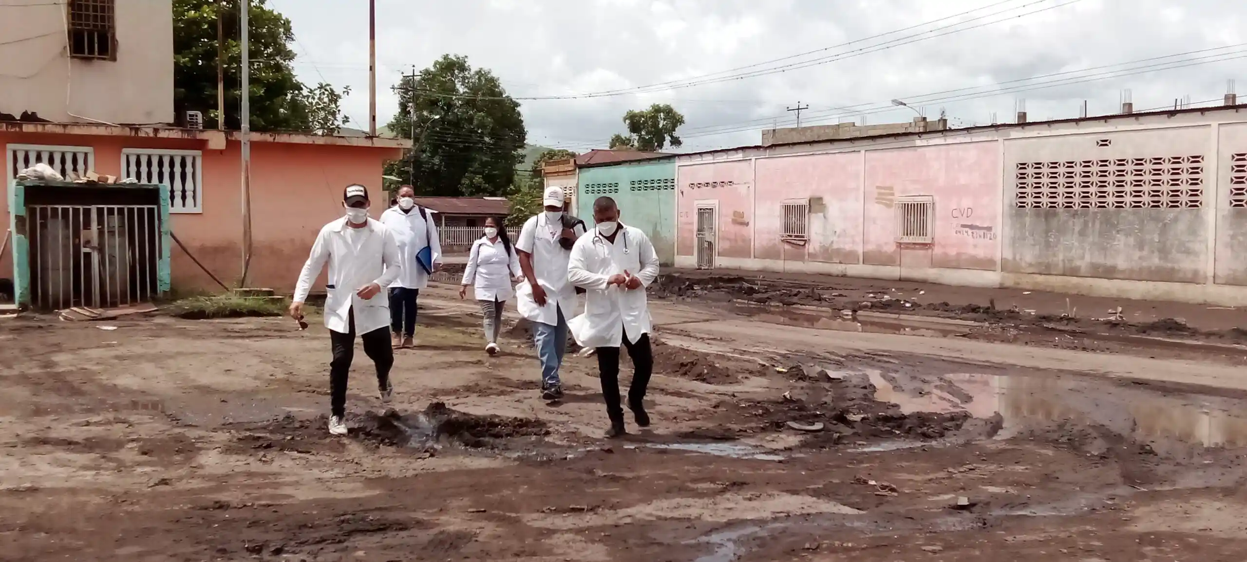 Renacimiento de Cumanacoa, donde se sienten los pasos del Che (+Audio ...