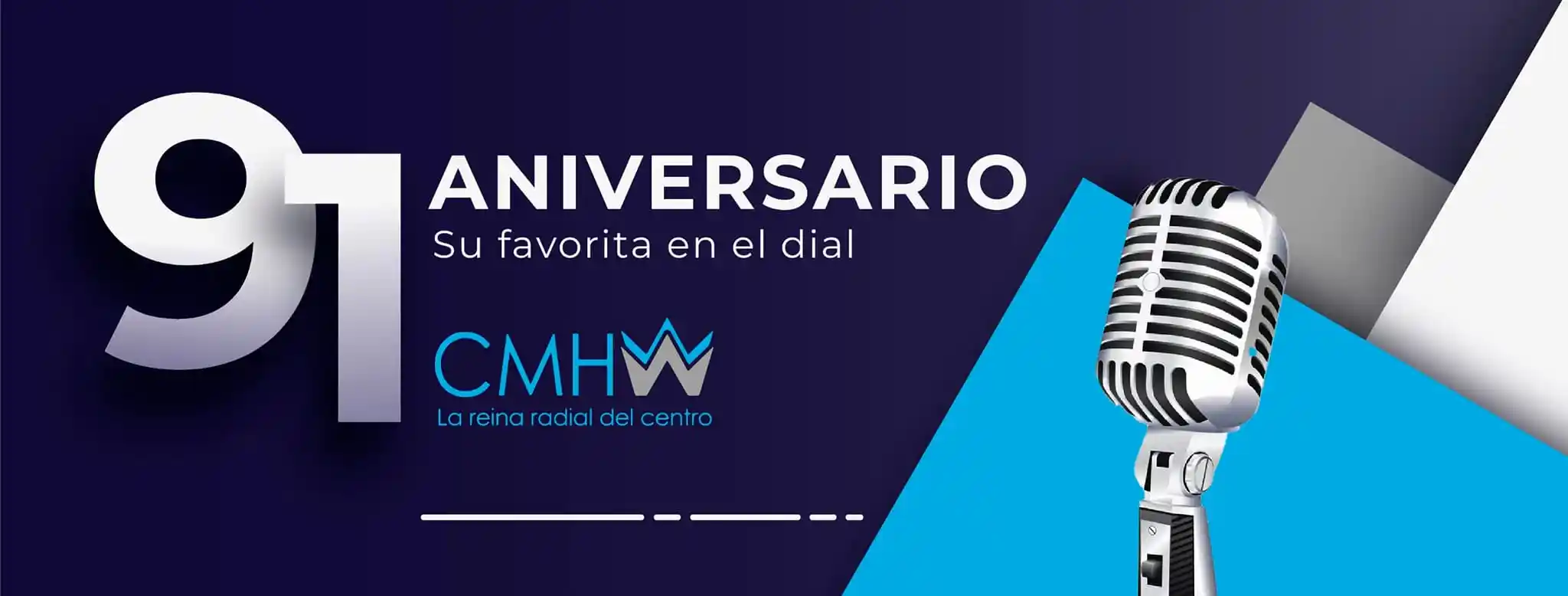 CMHW, 91 años en la preferencia de los villaclareños (+Audio) - CMHW