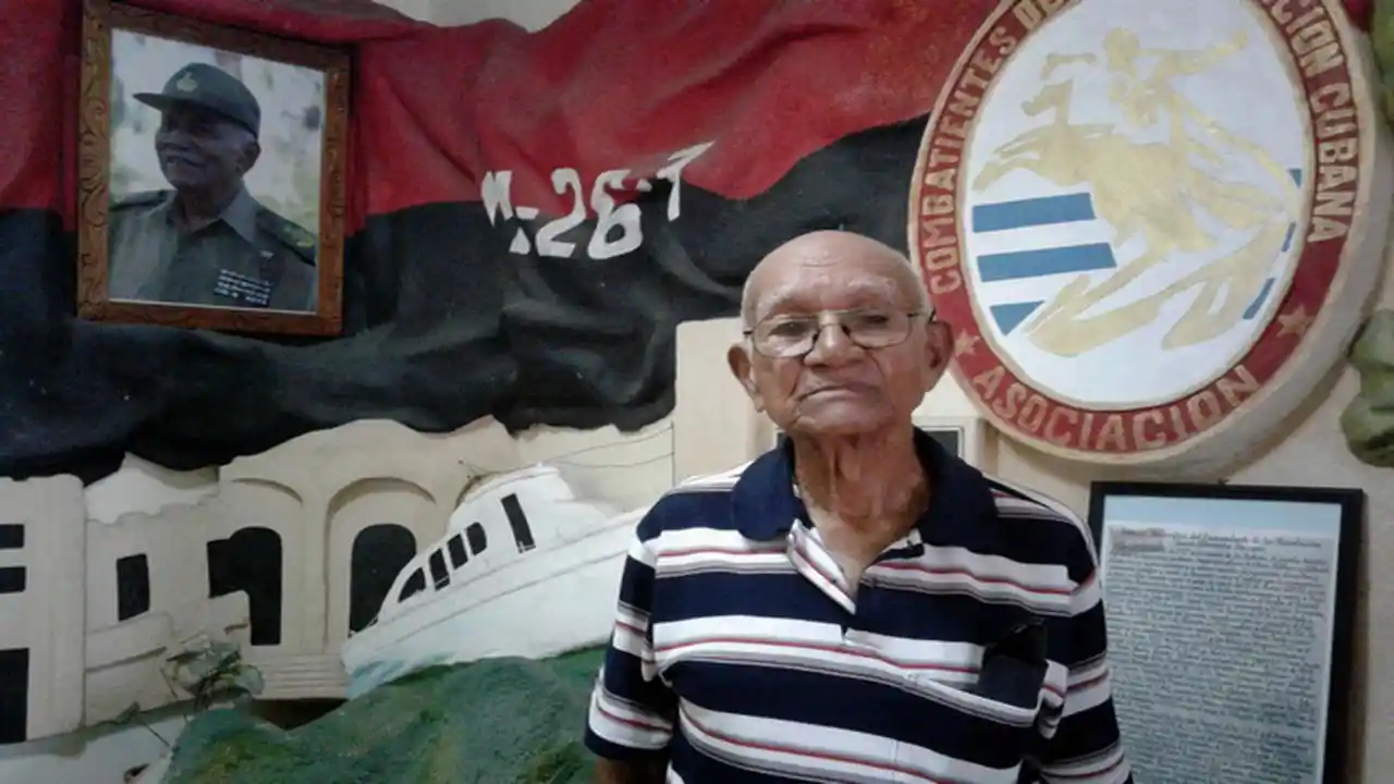 Juan Almeida Bosque: su ejemplo y legado perduran en el corazón del ...